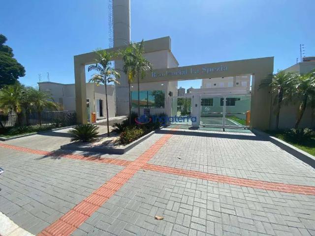 Apartamento para Locação em Londrina/PR Jardim Esperança 2 Quartos