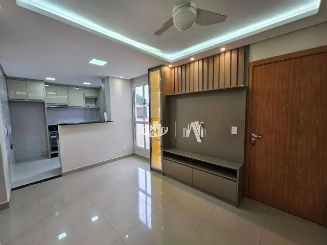 Apartamento para Locação em Londrina/PR Jardim Esperança 2 Quartos