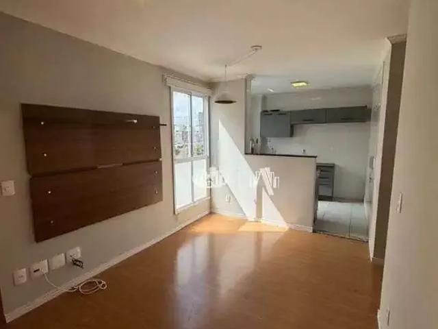 Apartamento para Locação em Londrina/PR Jardim Esperança 2 Quartos
