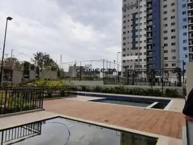 Apartamento para Locação em Londrina/PR Jardim Everest 2 Quartos