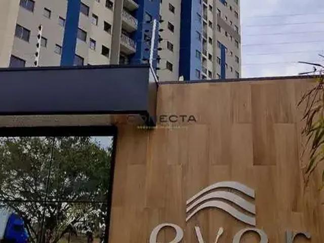 Apartamento para Locação em Londrina/PR Jardim Everest 2 Quartos