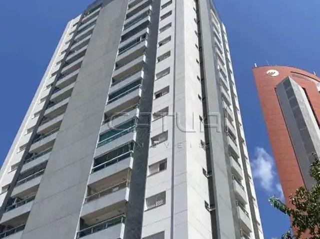 Apartamento para Locação em Londrina/PR Jardim Higienópolis 2 Quartos