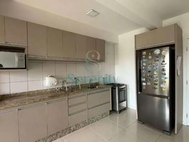 Apartamento para Locação em Londrina/PR Jardim Higienópolis 3 Quartos