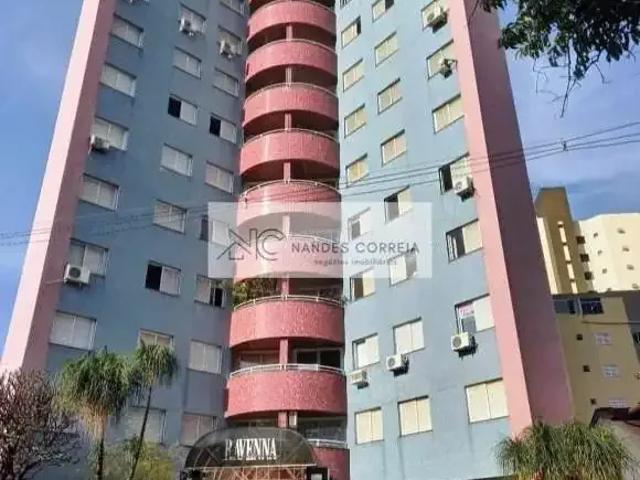 Apartamento para Locação em Londrina/PR Jardim Higienópolis 3 Quartos