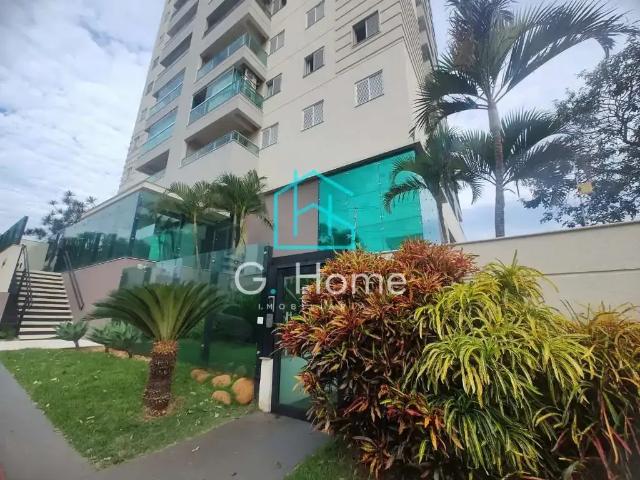 Apartamento para Locação em Londrina/PR Jardim Higienópolis 3 Quartos