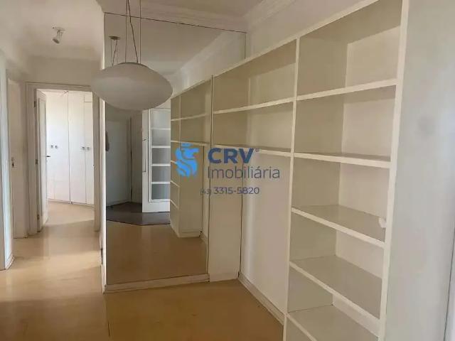 Apartamento para Locação em Londrina/PR Jardim Higienópolis 3 Quartos
