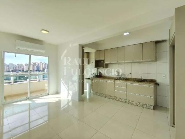 Apartamento para Locação em Londrina/PR Jardim Higienópolis 3 Quartos