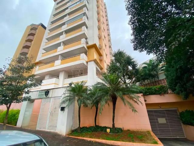 Apartamento para Locação em Londrina/PR Jardim Higienópolis
