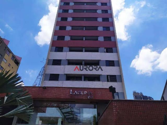 Apartamento para Locação em Londrina/PR Jardim Higienópolis 1 Quartos