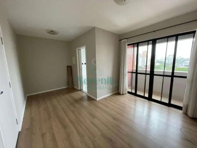 Apartamento para Locação em Londrina/PR Jardim Higienópolis 1 Quartos