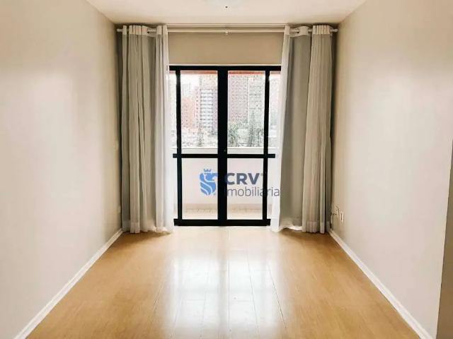 Apartamento para Locação em Londrina/PR Jardim Higienópolis 1 Quartos