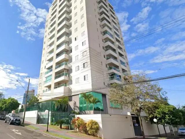 Apartamento para Locação em Londrina/PR Jardim Higienópolis 2 Quartos
