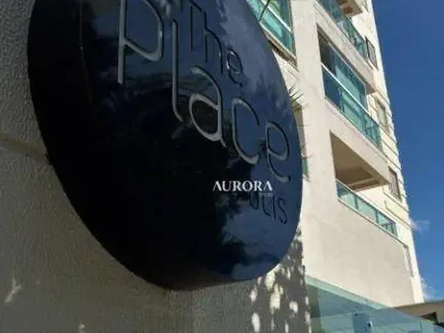 Apartamento para Locação em Londrina/PR Jardim Higienópolis 2 Quartos