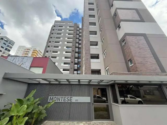 Apartamento para Locação em Londrina/PR Jardim Higienópolis 2 Quartos