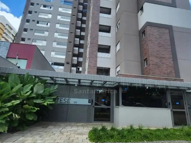 Apartamento para Locação em Londrina/PR Jardim Higienópolis 2 Quartos