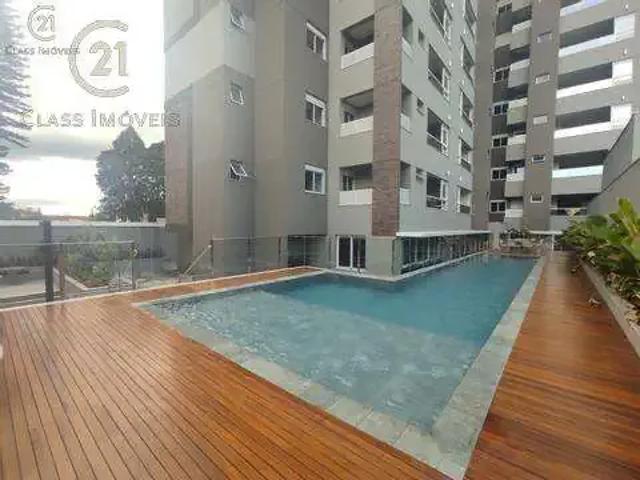 Apartamento para Locação em Londrina/PR Jardim Higienópolis 2 Quartos
