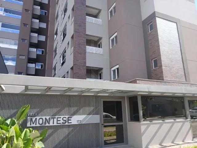 Apartamento para Locação em Londrina/PR Jardim Higienópolis 2 Quartos