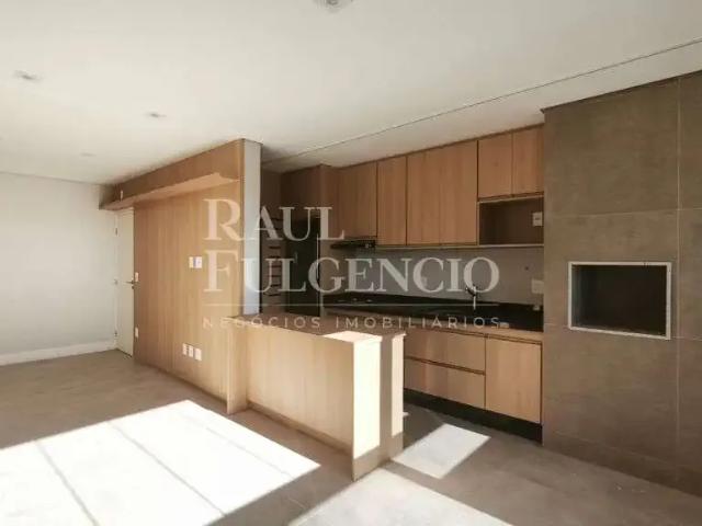 Apartamento para Locação em Londrina/PR Jardim Higienópolis 2 Quartos