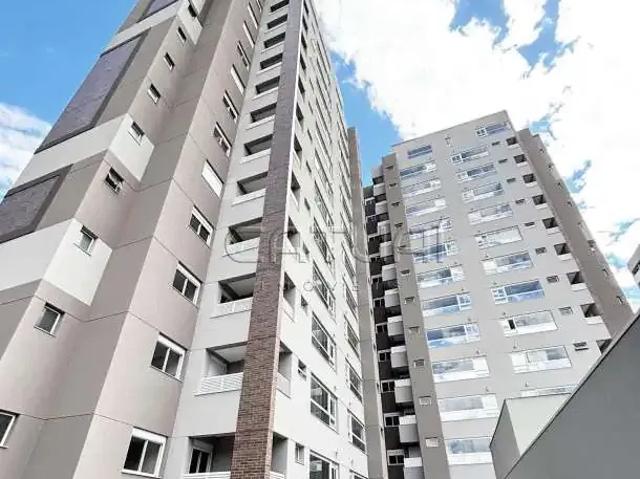 Apartamento para Locação em Londrina/PR Jardim Higienópolis 2 Quartos