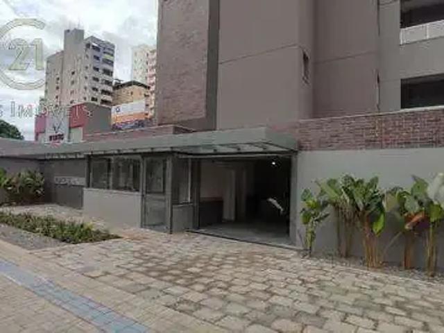 Apartamento para Locação em Londrina/PR Jardim Higienópolis 2 Quartos