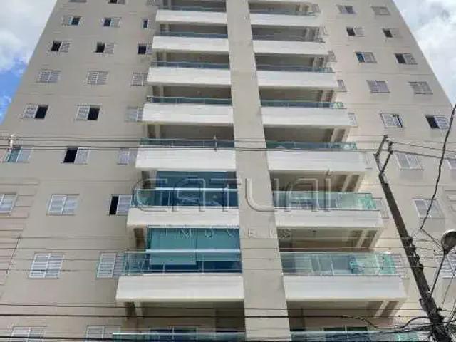 Apartamento para Locação em Londrina/PR Jardim Higienópolis 2 Quartos