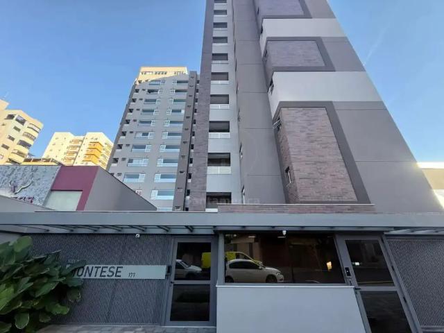 Apartamento para Locação em Londrina/PR Jardim Higienópolis 2 Quartos