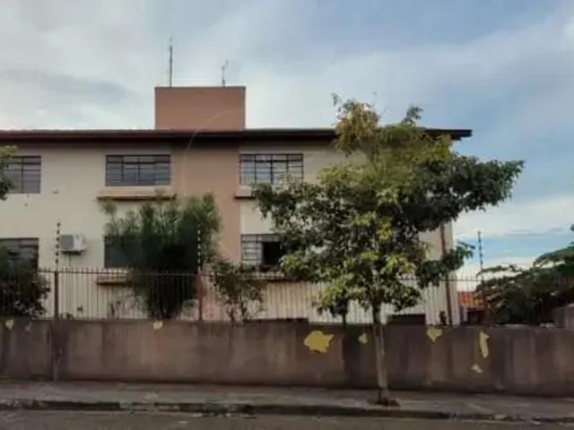 Apartamento para Locação em Londrina/PR Jardim Imagawa 2 Quartos