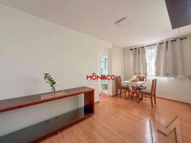 Apartamento para Locação em Londrina/PR Jardim Jockey Club 2 Quartos