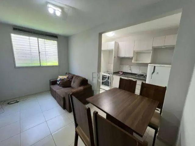 Apartamento para Locação em Londrina/PR Jardim Jockey Club 2 Quartos