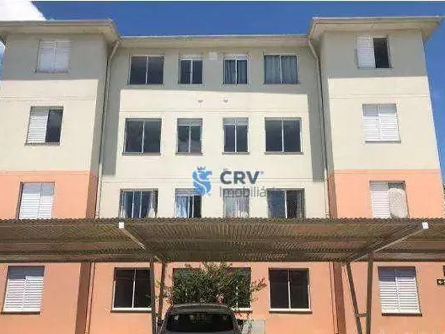 Apartamento para Locação em Londrina/PR Jardim Jockey Club 2 Quartos