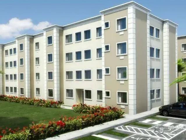 Apartamento para Locação em Londrina/PR Jardim Jockey Club 2 Quartos