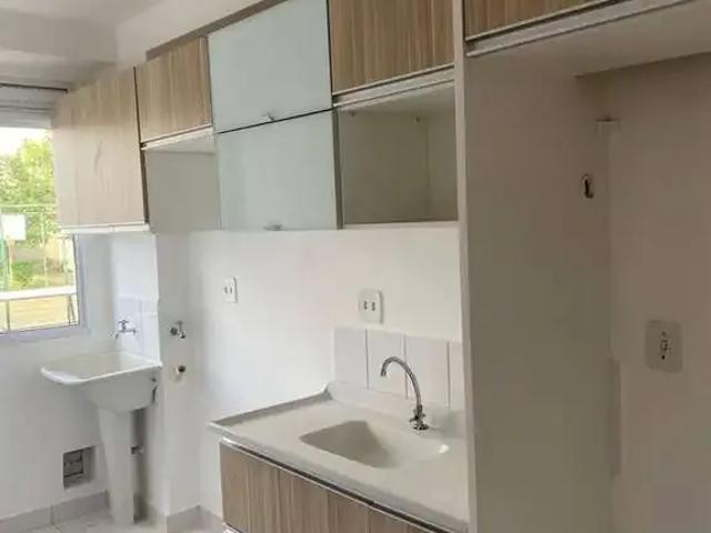 Apartamento para Locação em Londrina/PR Jardim Jockey Club 2 Quartos