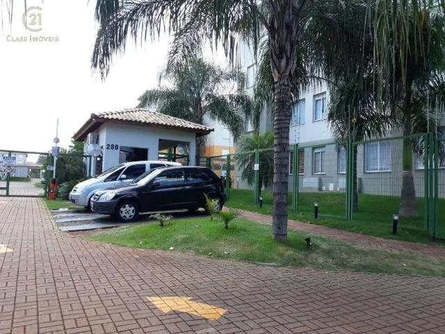 Apartamento para Locação em Londrina/PR Jardim Jockey Club 2 Quartos