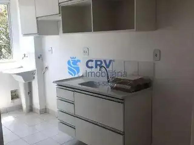 Apartamento para Locação em Londrina/PR Jardim Jockey Club 2 Quartos