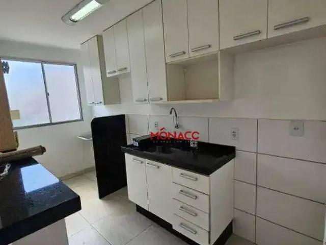 Apartamento para Locação em Londrina/PR Jardim Jockey Club 2 Quartos