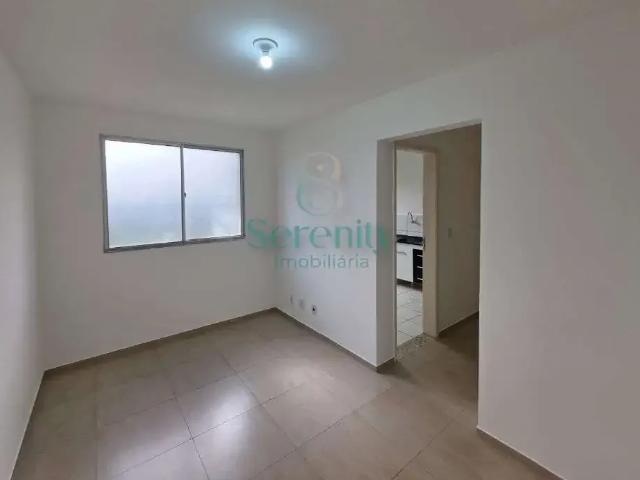 Apartamento para Locação em Londrina/PR Jardim Jóquei Club 1 Quartos