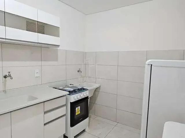 Apartamento para Locação em Londrina/PR Jardim Jóquei Club 1 Quartos