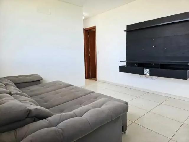 Apartamento para Locação em Londrina/PR Jardim Jóquei Club 2 Quartos