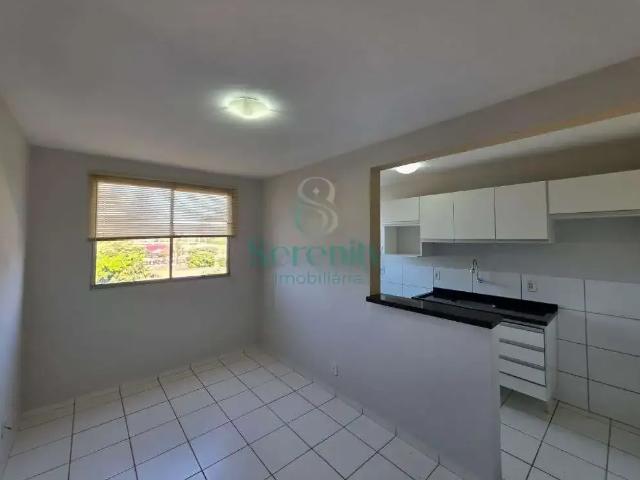 Apartamento para Locação em Londrina/PR Jardim Jóquei Club 2 Quartos