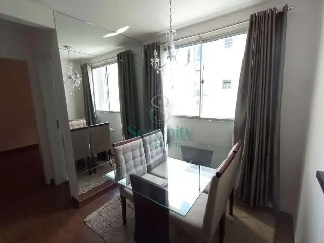 Apartamento para Locação em Londrina/PR Jardim Jóquei Club 2 Quartos