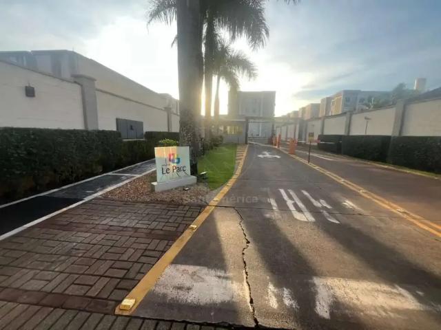 Apartamento para Locação em Londrina/PR Jardim Jóquei Club 2 Quartos
