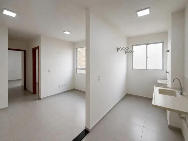 Apartamento para Locação em Londrina/PR Jardim Lago Norte 2 Quartos