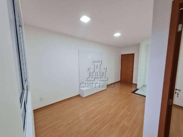 Apartamento para Locação em Londrina/PR Jardim Lago Norte 2 Quartos