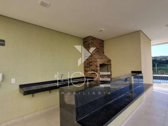 Apartamento para Locação em Londrina/PR Jardim Lago Norte 2 Quartos