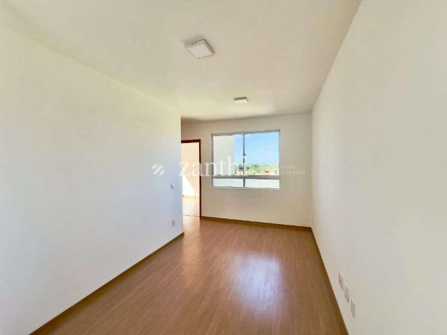 Apartamento para Locação em Londrina/PR Jardim Lago Norte 2 Quartos