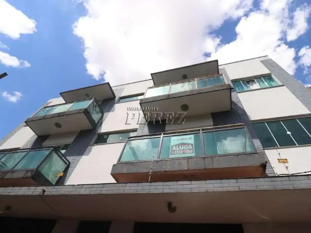 Apartamento para Locação em Londrina/PR Jardim Londrilar 1 Quartos