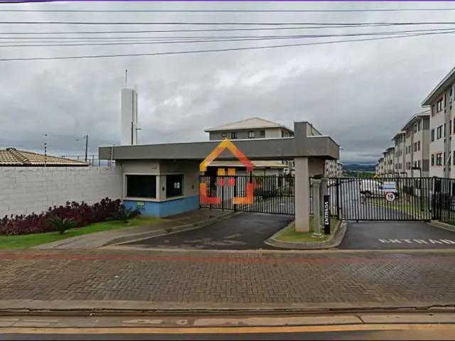 Apartamento para Locação em Londrina/PR Jardim Maria Celina 2 Quartos