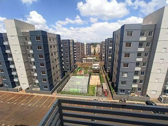 Apartamento para Locação em Londrina/PR Jardim Maria Celina 2 Quartos