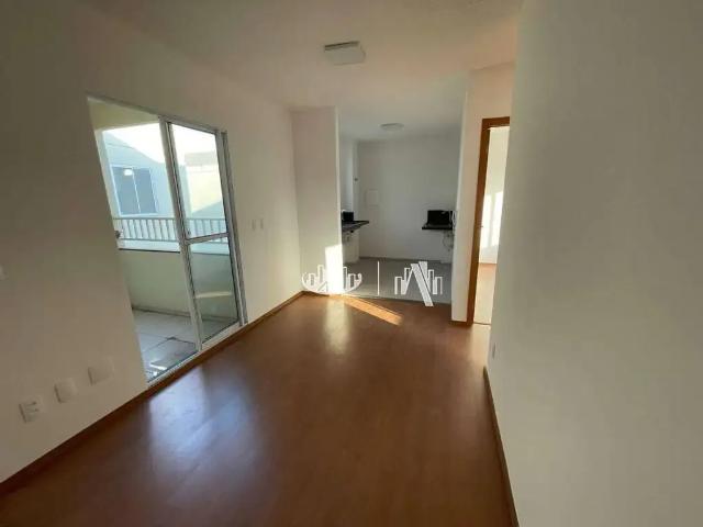 Apartamento para Locação em Londrina/PR Jardim Maria Celina 2 Quartos