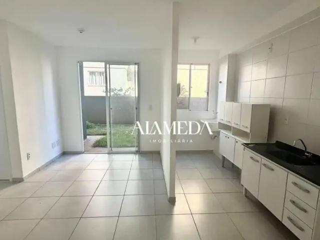 Apartamento para Locação em Londrina/PR Jardim Maria Celina 2 Quartos